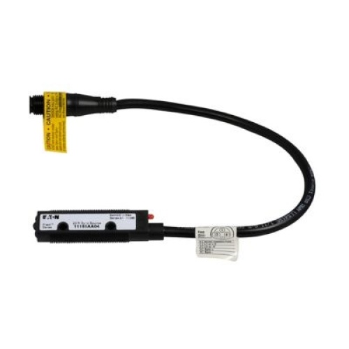 Eaton 11155AA04 - Photoelectric Sensor, Through beam, 20-132 Vac, 15-30 Vdc