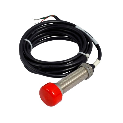 Eaton 1160A-100 - Photoelectric Sensor, Through beam, 12 Vdc