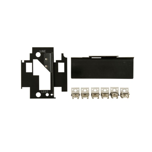 Eaton 1226C94G02 - Fuse Clip, 30 Amp, 600 V