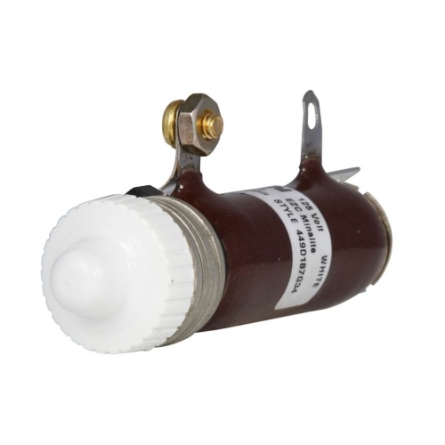 Eaton 125EZC-R - Minalite