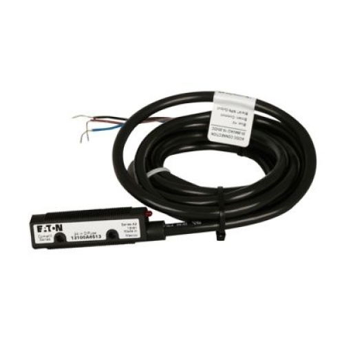 Eaton 13100AF1817 - Photoelectric Sensor, Diffuse reflective, 100 mA ...