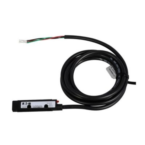 Eaton 13101A6517 - Photoelectric Sensor, Back ground suppression, 100 ...