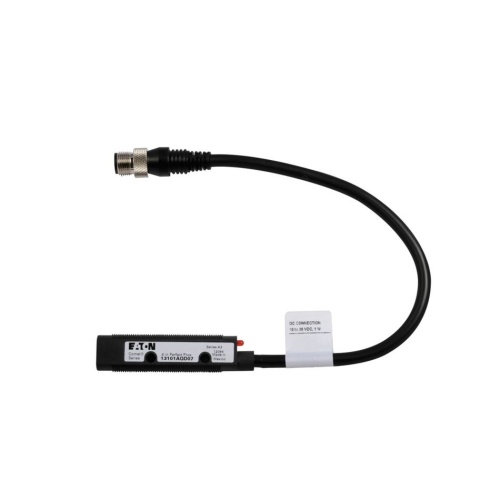 Eaton 13101AS3342 - Photoelectric Sensor, Back ground suppression, 100 ...