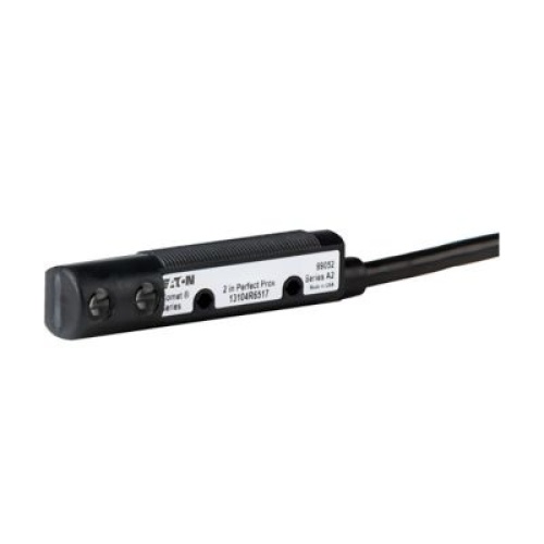 Eaton 13104R6517 - Photoelectric Sensor, Back ground suppression, 100 ...
