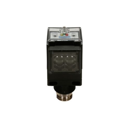 Eaton 1350E-8503 - Photoelectric Sensor, Diffuse reflective, 300 mA, 12 ...