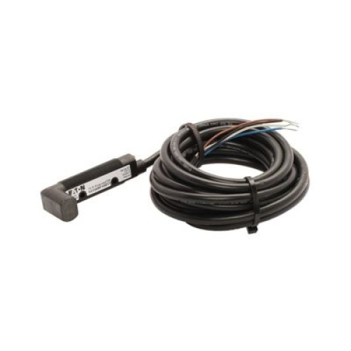 Eaton 14156RF10D17B1 - Photoelectric Sensor, Polarized retroreflective ...