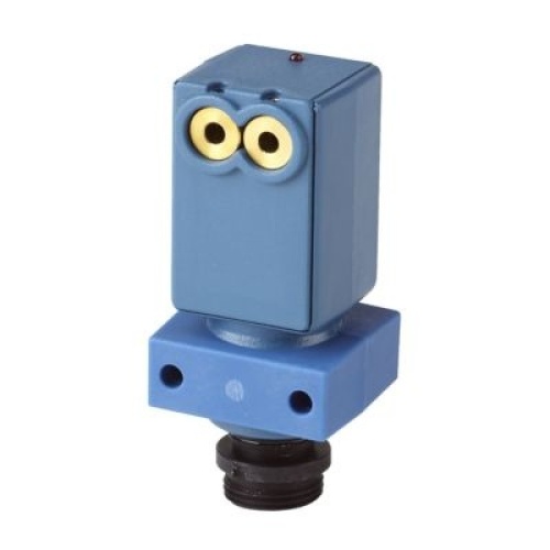 Eaton 1555A-6507 - Photoelectric Sensor, Fiberoptic, 50 mA, 10-30 Vdc