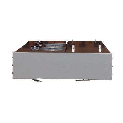 Eaton 1MP2204R - Meter Pack, 125 Amp, Single Phase In, Single Phase Out ...