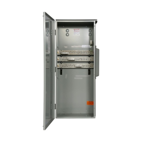Eaton 1MTB800R - Main Terminal Box, 800 Amp, Single Phase, 120/240 VAC