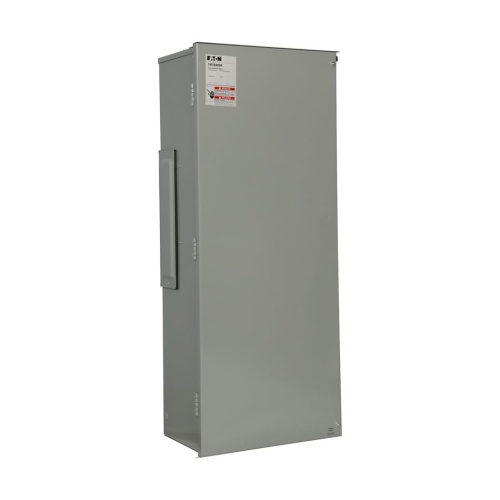 Eaton 1MTB800R - Main Terminal Box, 800 Amp, Single Phase, 120/240 VAC