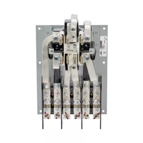 Eaton 20327L - Test Block Bypass, 200 Amp