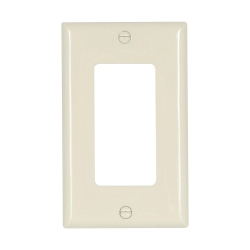Eaton 277V-BOX - Combination Switch, Ivory