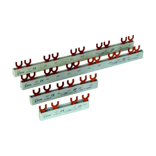 Eaton 291482 - Moeller series xPole - Busbar. EV busbars 2Ph., 4.5HP ...