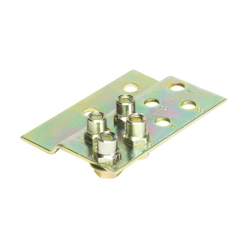 Eaton 2A11893G01 - Magnum accessory, Breaker cell rejection pins ...