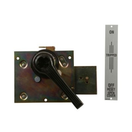 Eaton 314C386G01 Handle Mechanism