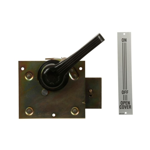 Eaton 314C386G05 Handle Mechanism