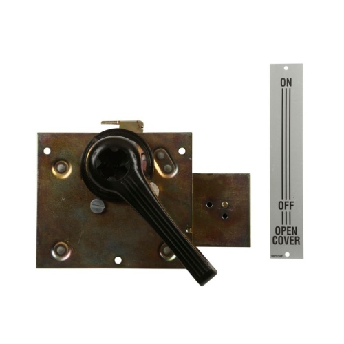 Eaton 314C386G07 Handle Mechanism