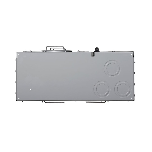 Eaton 35SS320RBC Commercial Meter Stack - 200 Amp 240 Max Volt