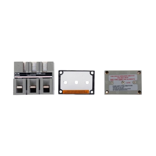Eaton 372B155G01 Complete Fuse Unit Assembly