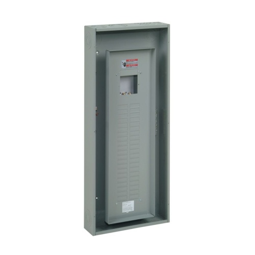 Eaton 3BR4242N225NY - Load Center, 225 Amp, Three Phase, 208Y/120 VAC ...