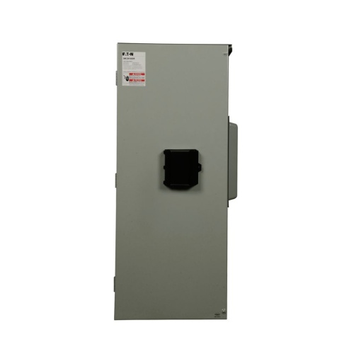 Eaton 3MCB1000BCRGTO Main Circuit Breaker - 208 Max Volt 1000 Amp