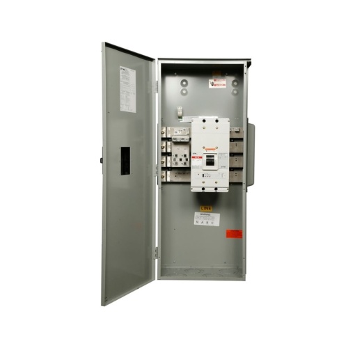 Eaton 3MCB1000BCRNT Main Circuit Breaker - 208 Max Volt 1000 Amp