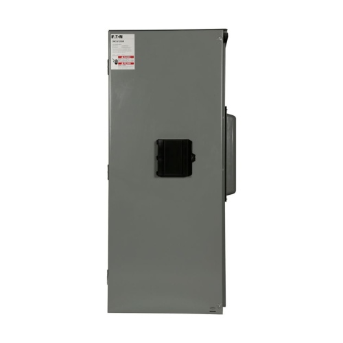 Eaton 3MCB1200BCRGT Main Circuit Breaker - 208 Max Volt 1200 Amp