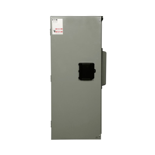 Eaton 3MCB600BCRNT Main Circuit Breaker - 208 Max Volt 600 Amp