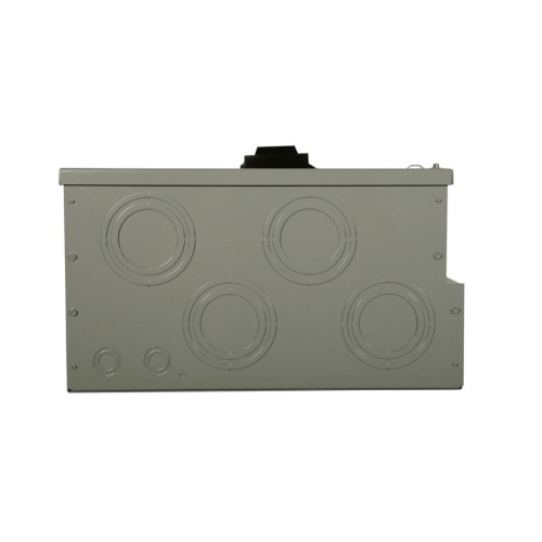 Eaton 3MCB800BCRGT Main Circuit Breaker - 208 Max Volt 800 Amp