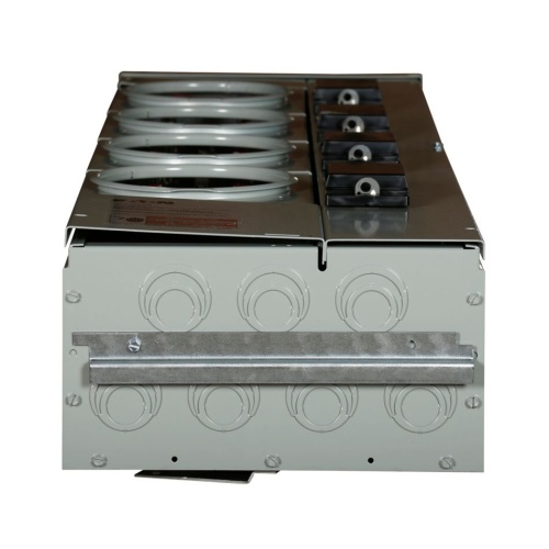 Eaton 3MM412R Residential Meter Stack - 125 Amp 208 Max Volt