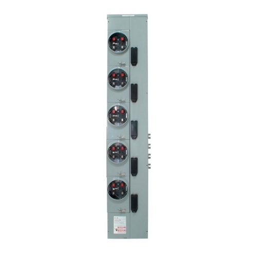 Eaton 3MM520RRL Residential Meter Stack - 200 Amp 208 Max Volt