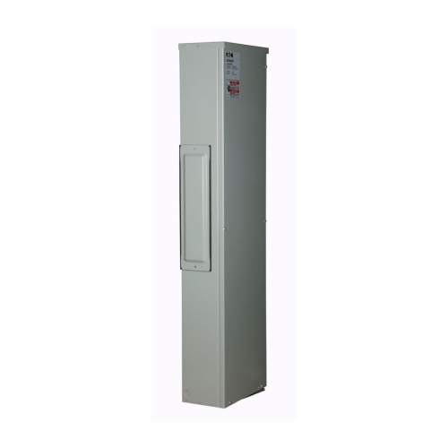 Eaton 3MTB400RC - Main Terminal Box, 400 Amp, Three Phase, 120/208 VAC