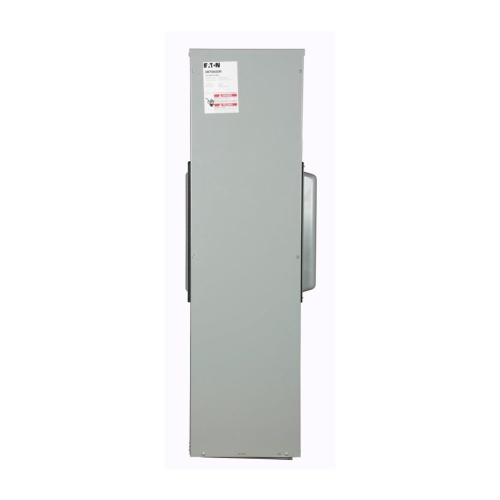 Eaton 3MTB600RC - Main Terminal Box, 600 Amp, Three Phase, 120/208 VAC