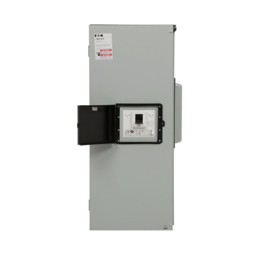 Eaton 3PMB1000R750 Main Circuit Breaker - 1000 Amp, 120/208 VAC, 4 Wire ...