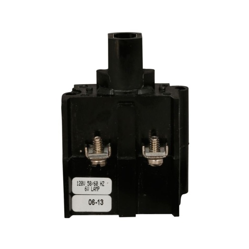 Eaton 42-2663-3 Pushbutton And Parts