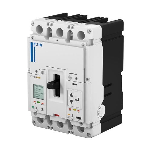 Eaton 7501W - Decorator Switch, White