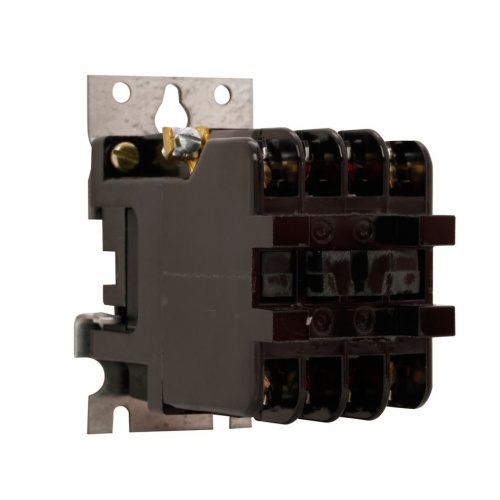 Eaton 766A440G01 Machine Tool Relay - 120 Volt Coil