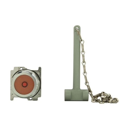 Eaton 86-5079 Pushbutton And Parts