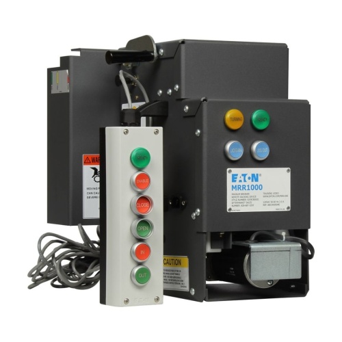 Eaton 9259C80G03 - Racking Device