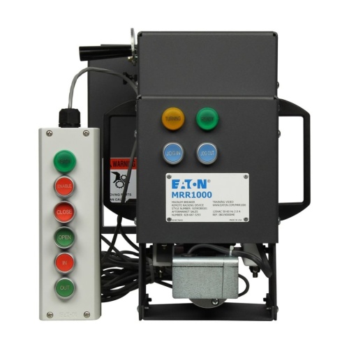 Eaton 9259C80G05 - Racking Device