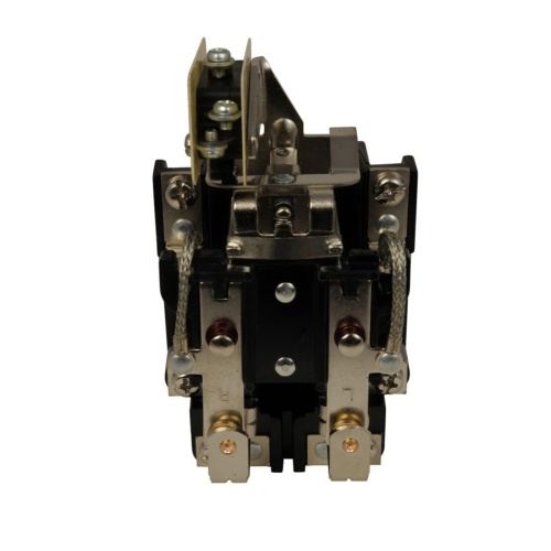 Eaton 9575H3A010 General Pupose Relay - 2PDT, 120 Volt Coil