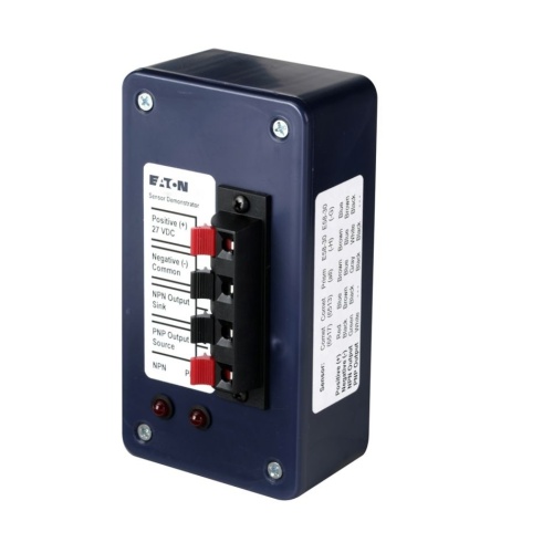 Eaton 9902A-6501 - Sensor Test Box Plastic enclosure