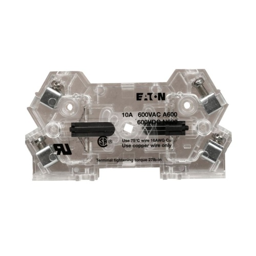 Eaton AC2NO2NCJ2NT - Rotary Disconnect S Type Auxiliary Contacts
