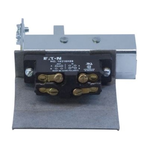 Eaton AUXCONTKPC05 Auxiliary Contact - 800A