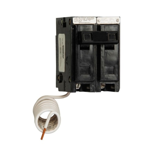 Eaton BAB2020V Thermal Magnetic Circuit Breaker - 240 Max Volt 20 Amp