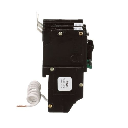 Eaton BABEM2050 BAB Smart Breaker - 50 Amp, 120/240 VAC, Two Pole