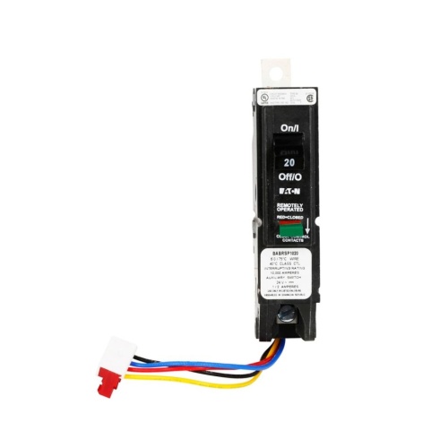 Eaton BABRS2030 Smart Circuit Breaker - 240 Max Volt 30 Amp