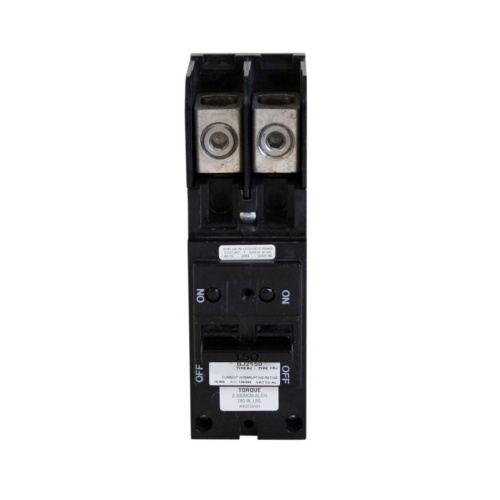 Eaton BJ2150 Main Circuit Breaker - 240 Max Volt 150 Amp