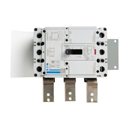 Eaton BKD2F200H Pow-R-Xpress Series, Three Pole, 240 Max Volt, 200 Amp