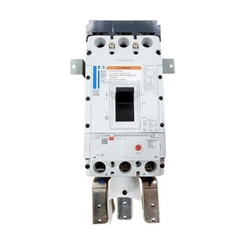 Eaton BKG3G250 Pow-R-Xpress Series, Three Pole, 480 Max Volt, 250 Amp